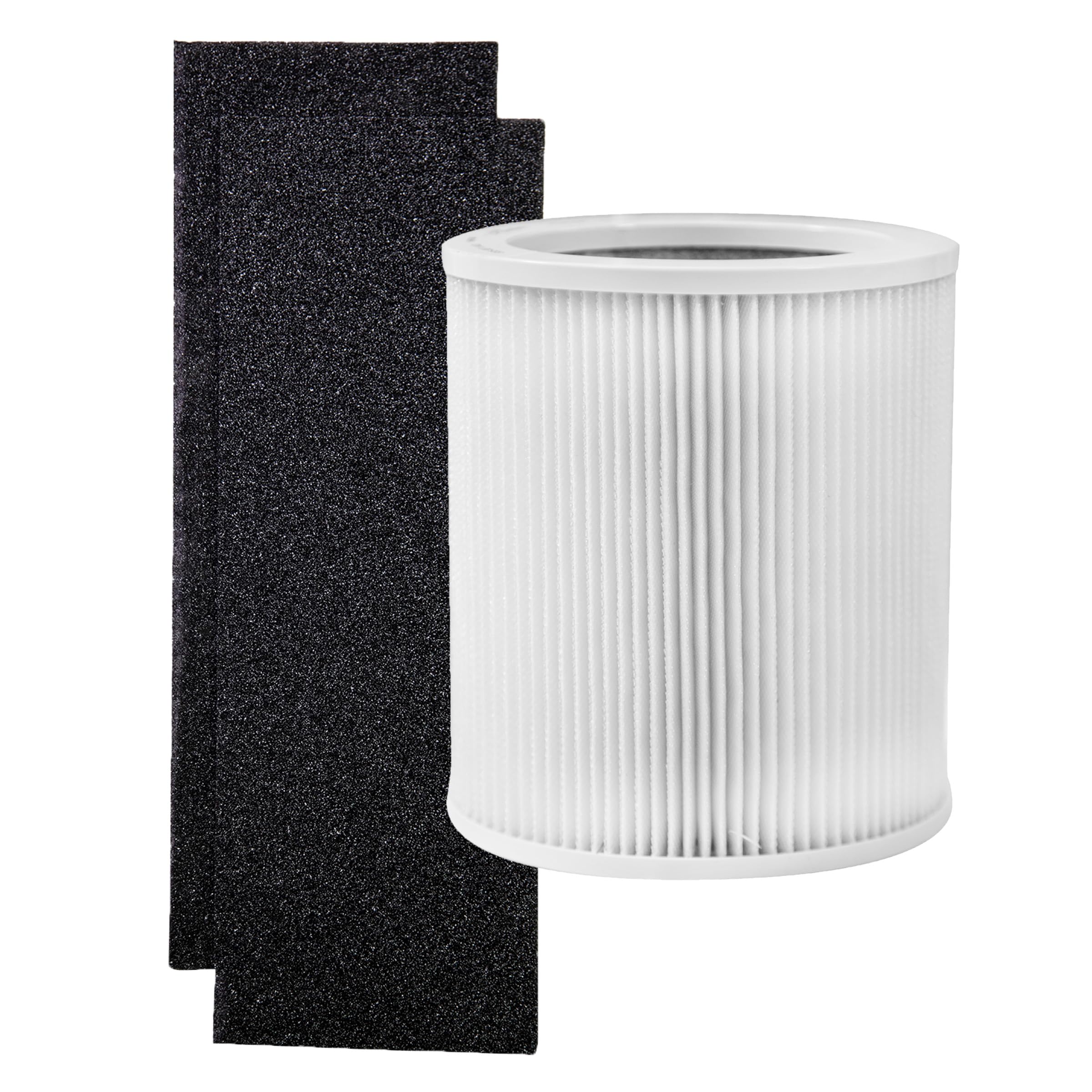 Hunter Brandclub Hunter Carbon Pre Filter Appliance Air Filters 4 Counts