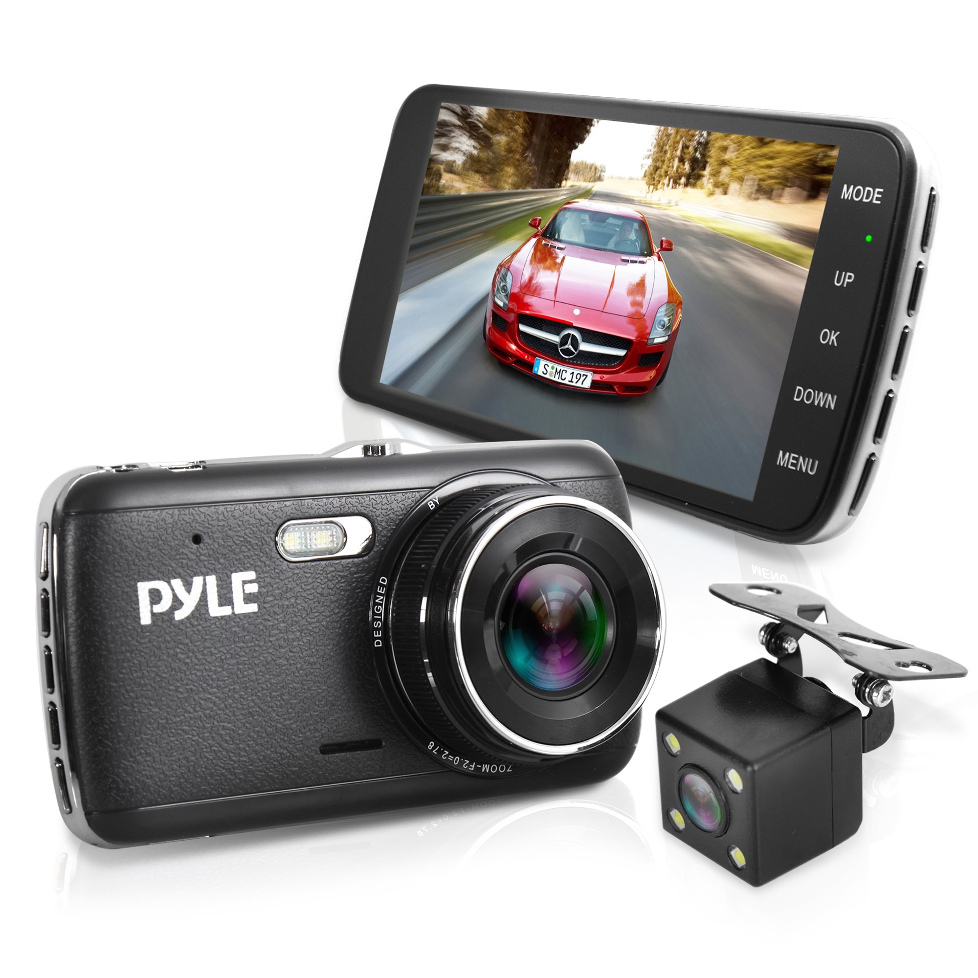Pyle plcm4590wir store