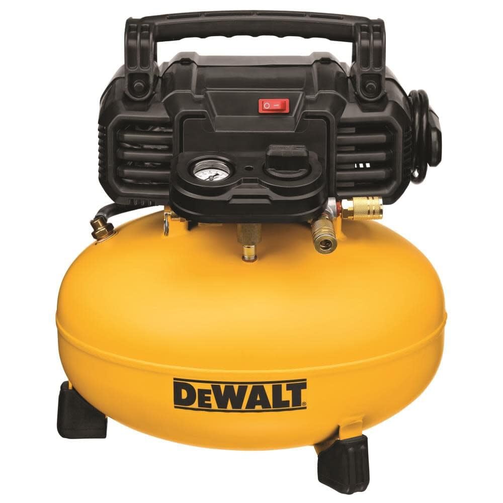Dewalt dxcm201 20 gallon 200 psi portable horizontal electric air compressor store