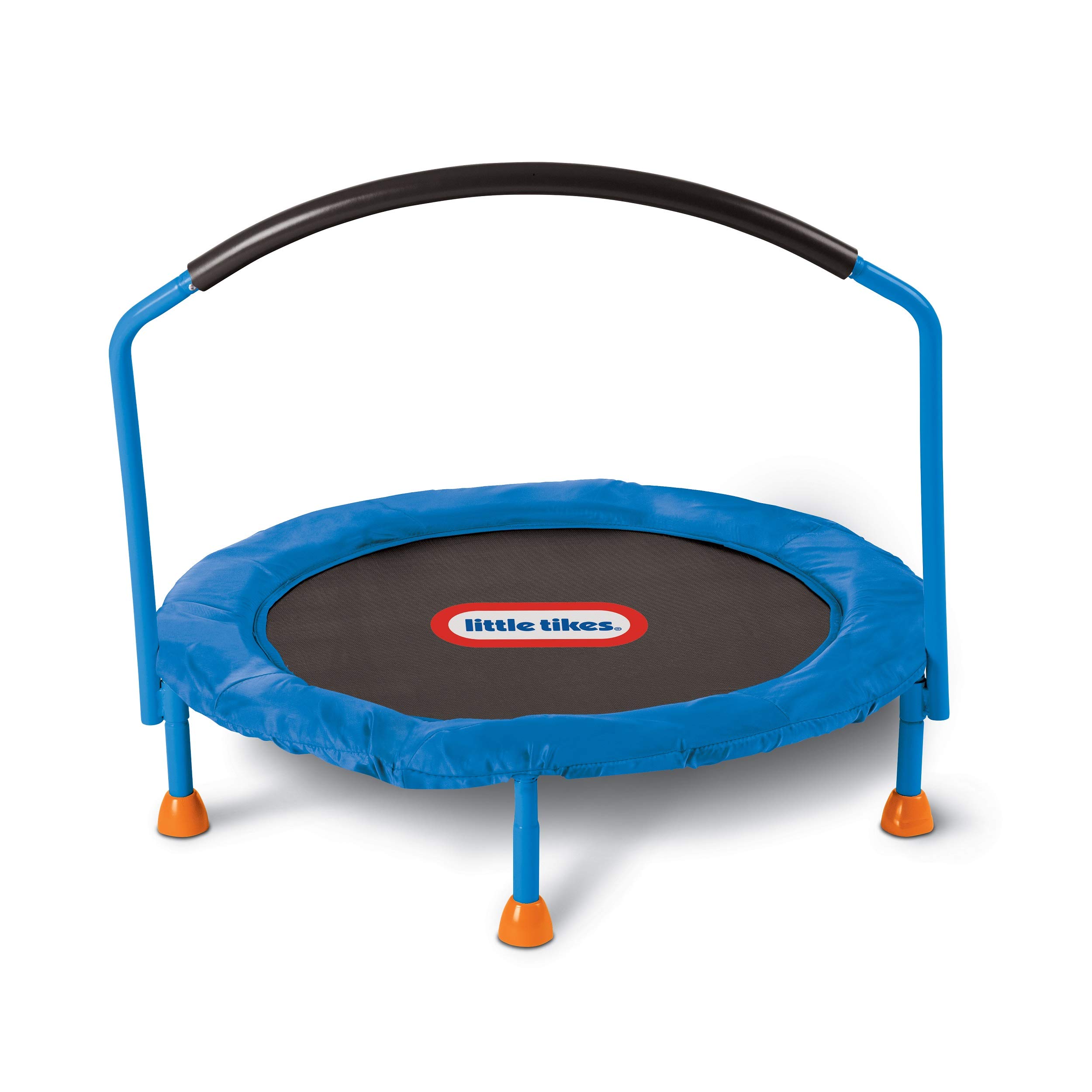 Little tikes trampoline with slide store