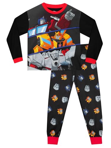 Transformers bumblebee pajamas store