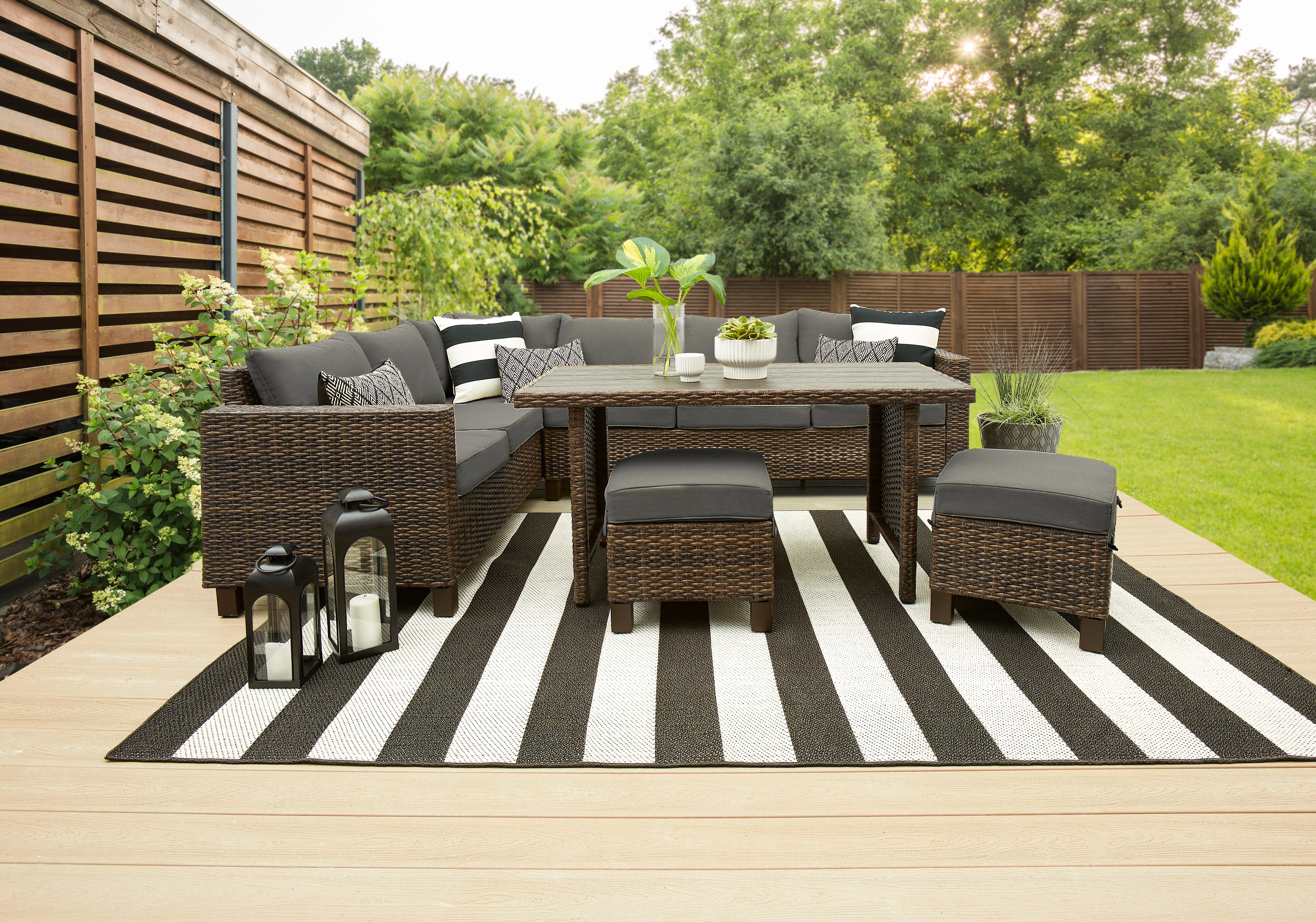 Better homes and gardens clayton court patio furniture collection store