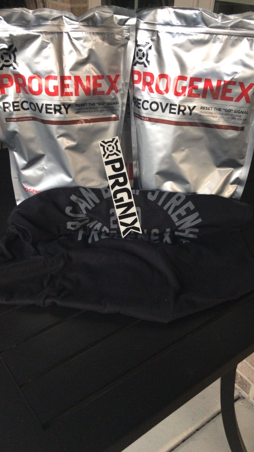 PROGENEX Recovery | Best Post Workout Recovery Protein Shake – Progenex