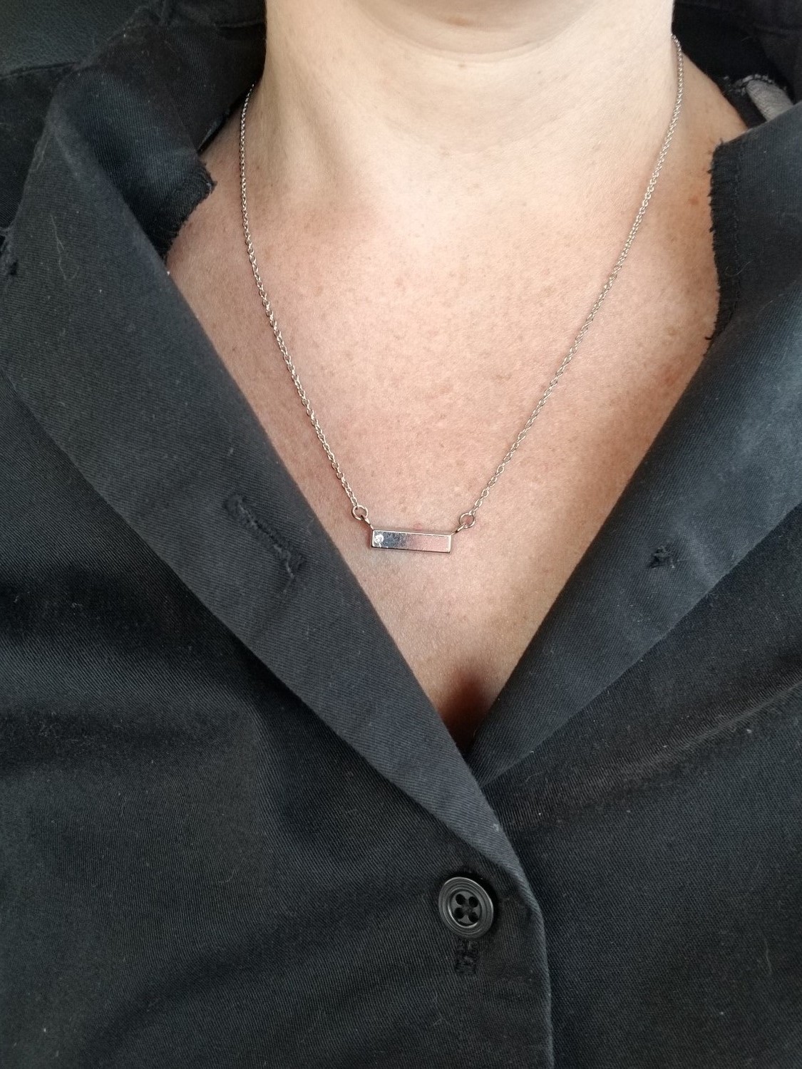 Through Thick & Thin Necklace Set | Bryan Anthonys Through Thick & Thin Necklace Set | Bryan Anthonys