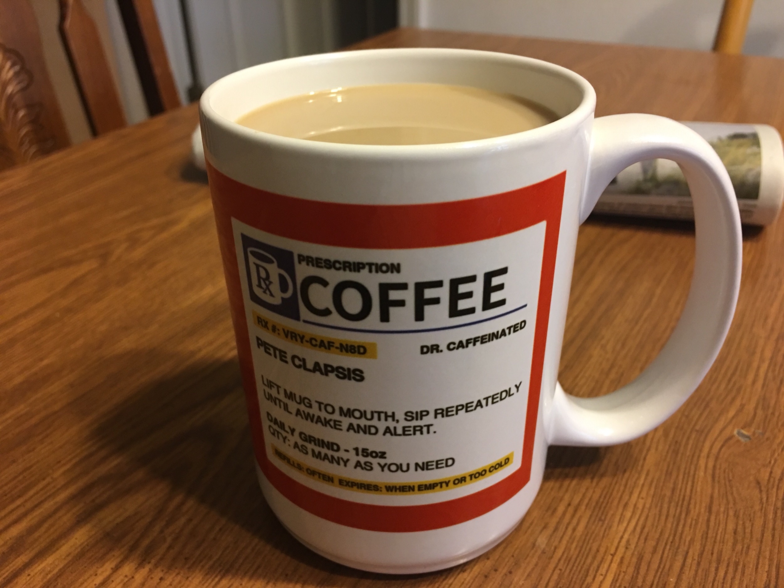 Personalized Photo Coffee Mugs With Name Personalized Coffee Mug 