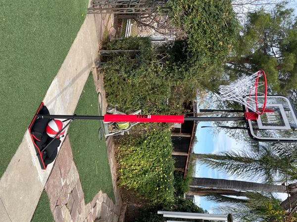 Uball Hoops – UBALL