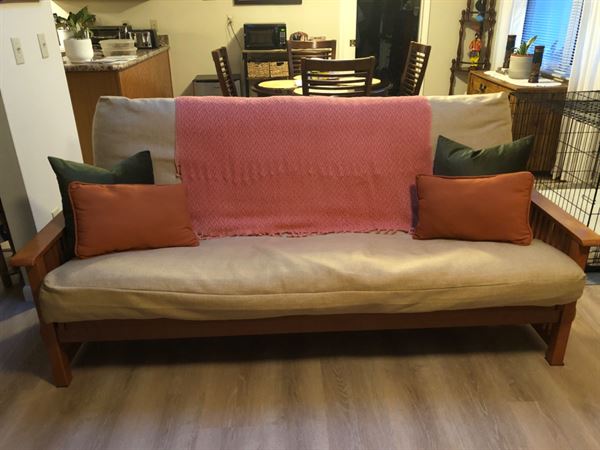Futonland New York City Special Deals