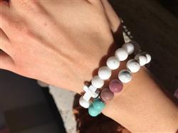 Joy Bracelet | Stone Bracelets | Elevated Faith