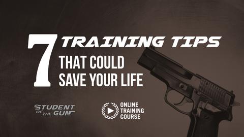 Home | Student of the Gun