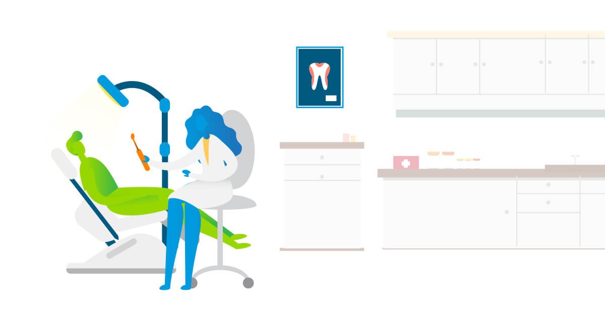 Dental | Smart, Fast, Friendly Digital Insurance Expert | ChooseMylo.com