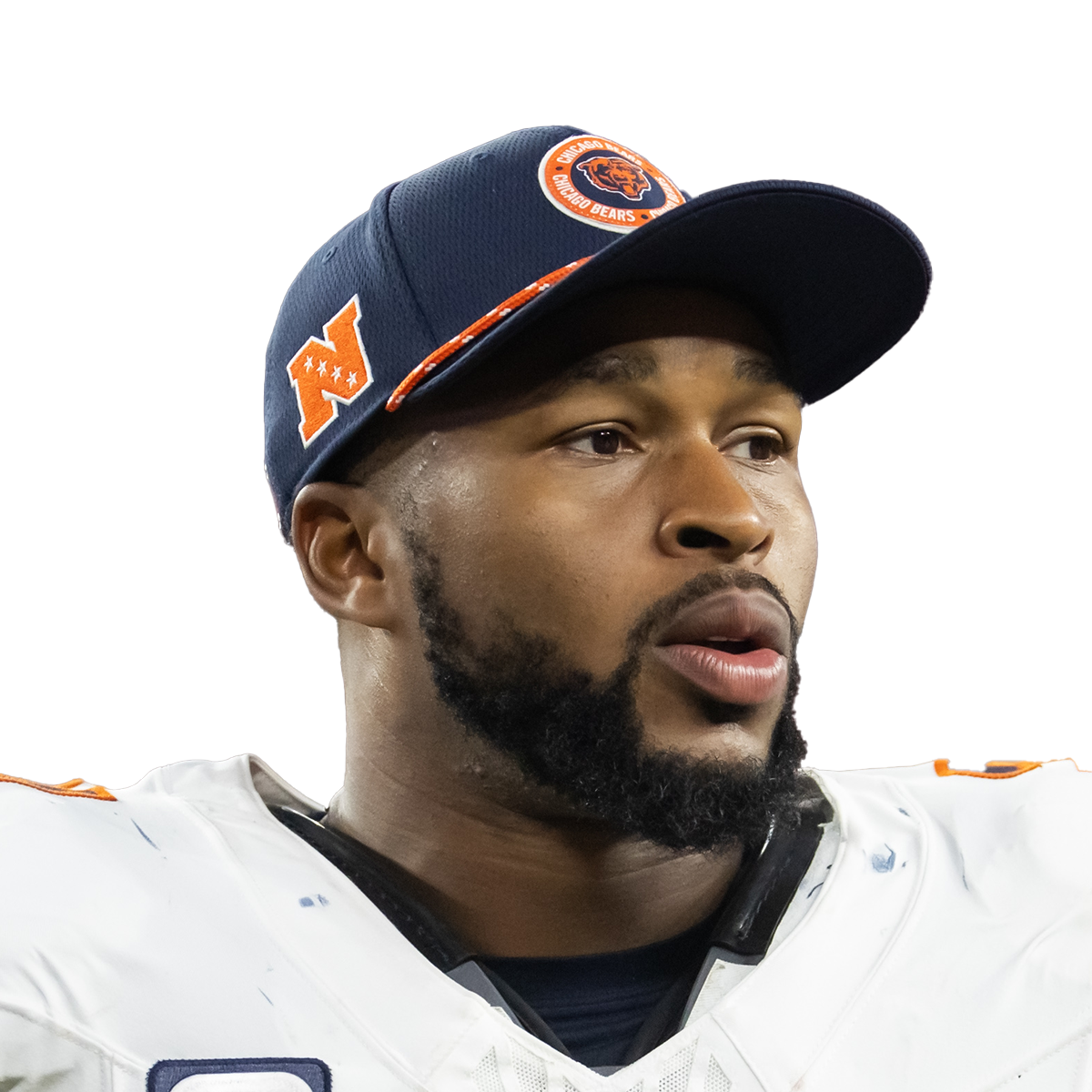 Kevin Byard Fantasy Stats and News | FantasyData