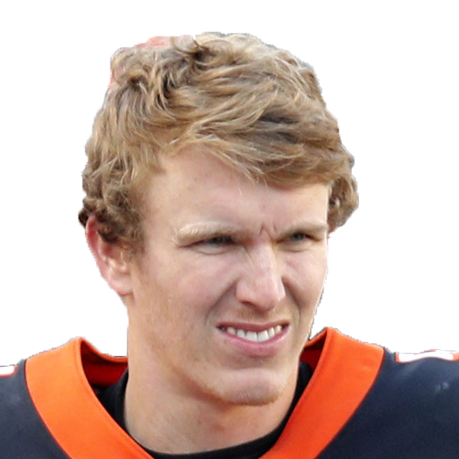 Ryan Finley Stats, Bio, Age, Net Worth, & Career