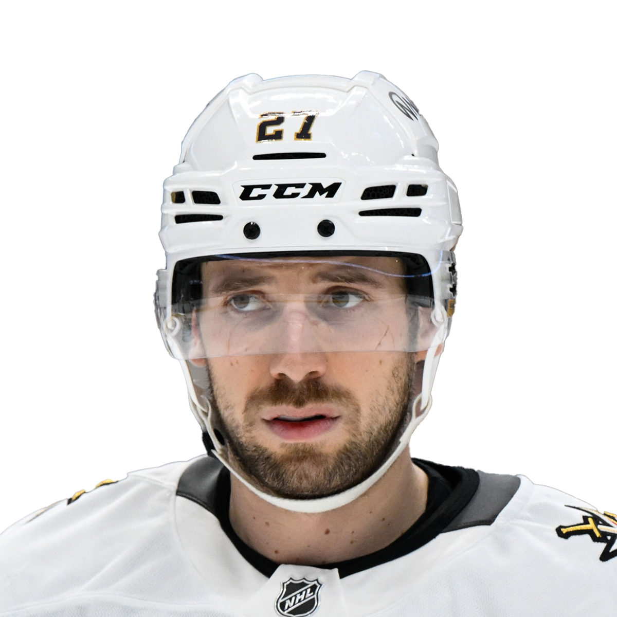 Shea Theodore Stats | FantasyData
