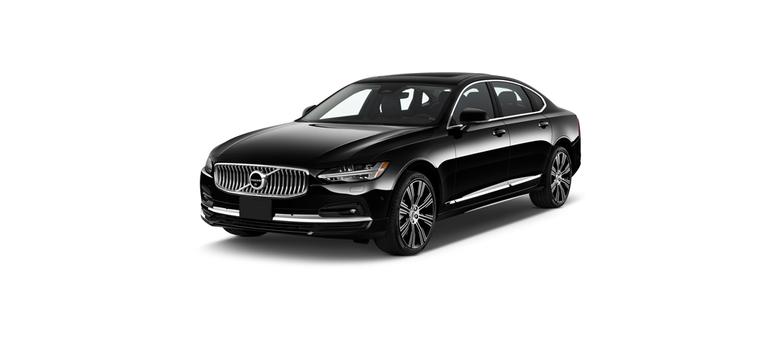 Volvo S90 virtual brochure colors from Volvo izmo emporio, 251 Post St ...