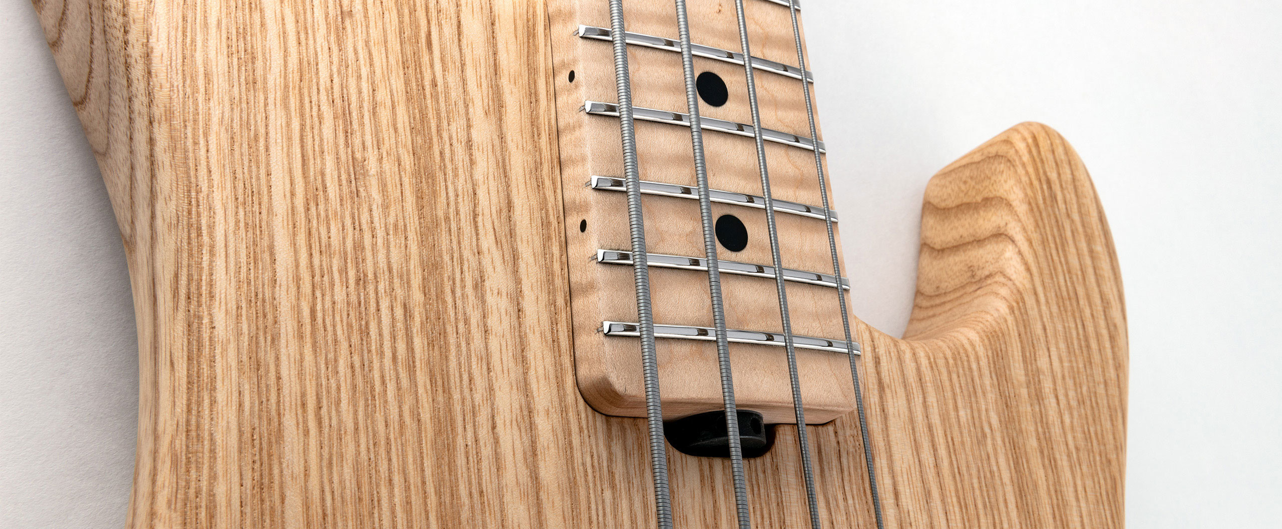 Joe Dart | Basses | Ernie Ball Music Man