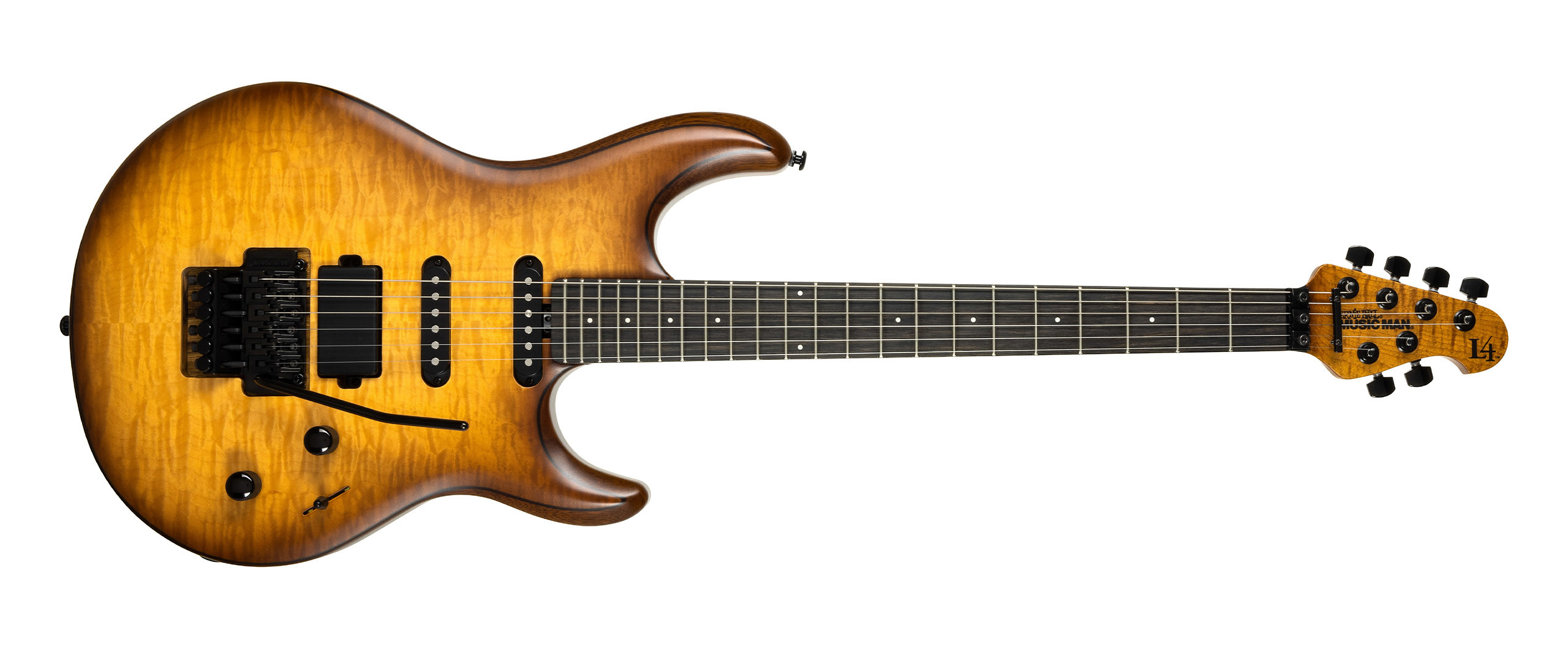 Luke 4 30th Anniversary Guitars Ernie Ball Music Man Luke 4 30th Anniversary Guitars Ernie Ball Music Man