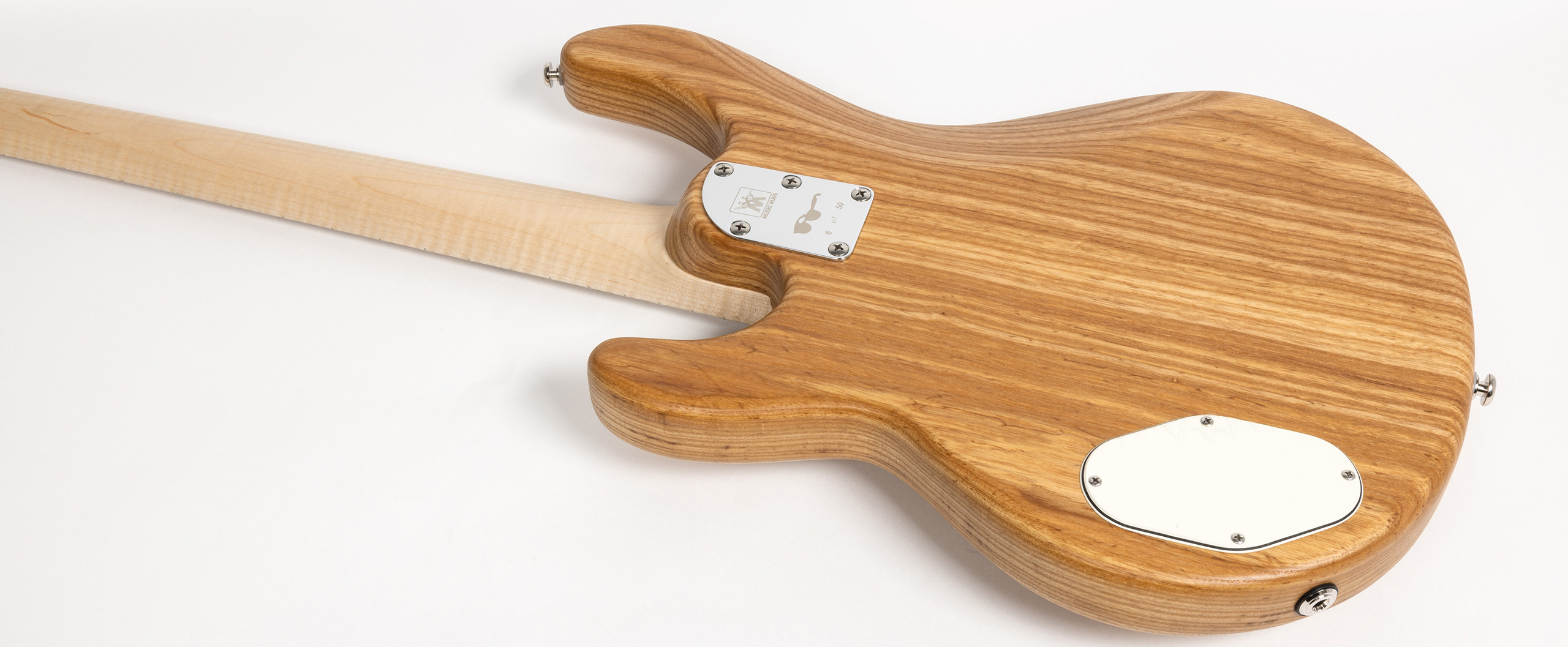 Joe Dart III | Basses | Ernie Ball Music Man Joe Dart III | Basses | Ernie Ball Music Man