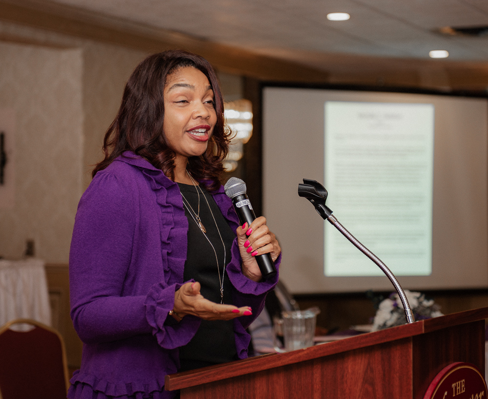 WLA Leadership and Empowerment