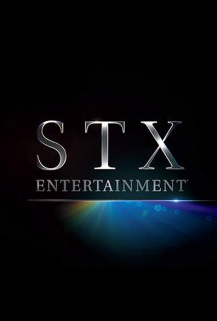 STX Entertainment Screenings Home