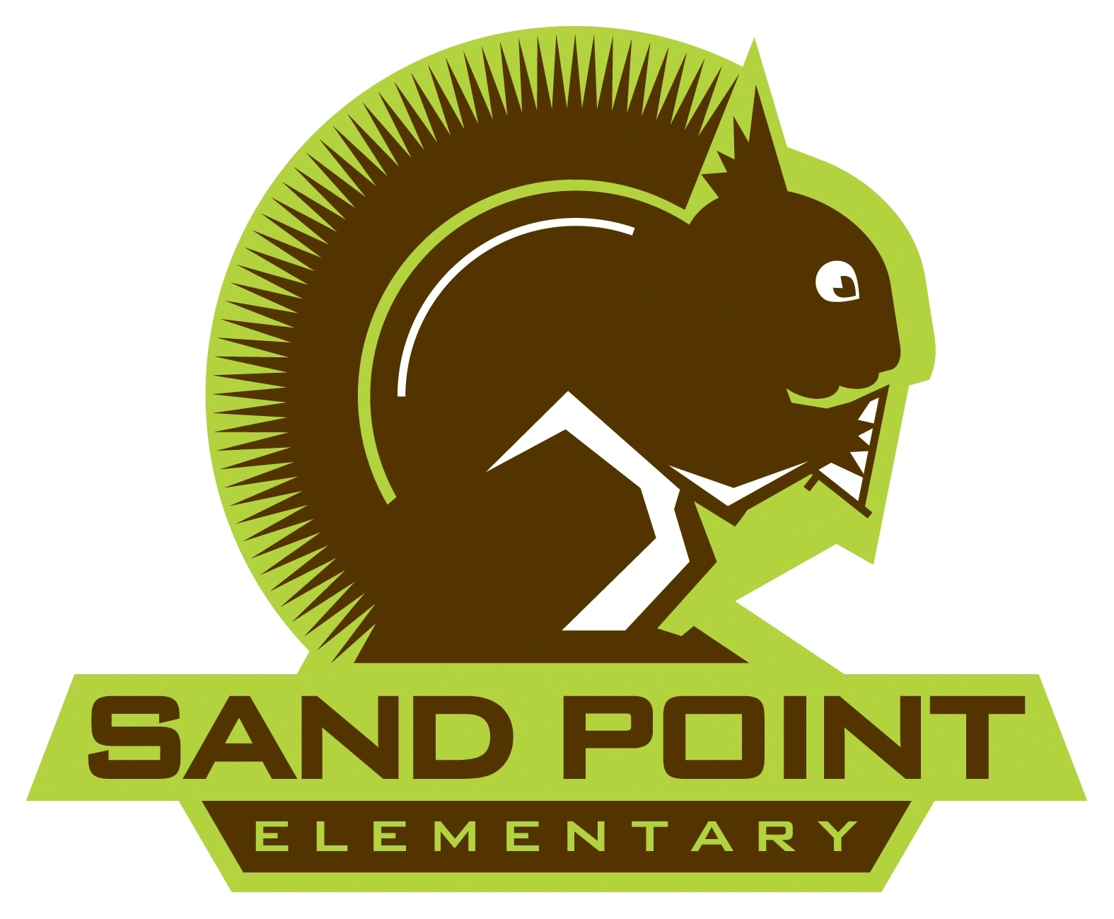 092922 Sand Point Grade 5 All Because You Matter STYLE