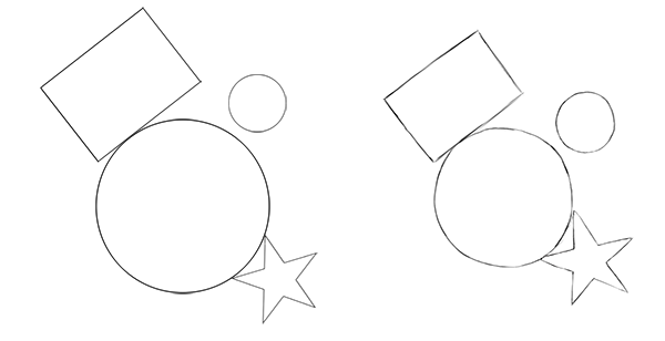 6 Practical Exercises To Help You Draw Proportions Right - Sweet ...