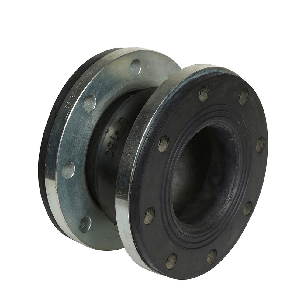 Full Face Rubber Expansion Joint - Henan Shunying