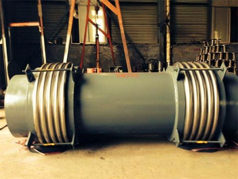 Lateral expansion joint - Henan Shunying