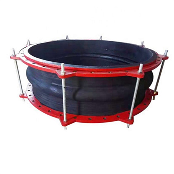 Hand built type rubber expansion joint - Henan Shunying