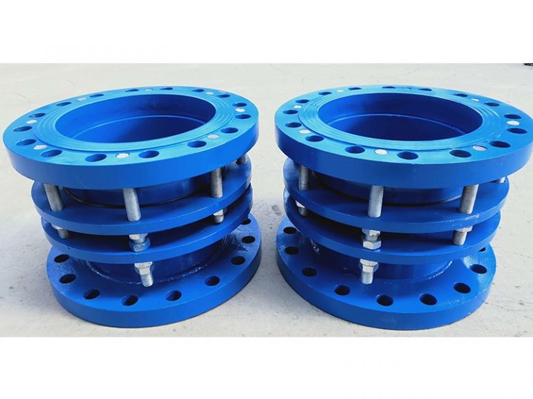 Limit expansion joint use method and cause of damage - Henan Shunying