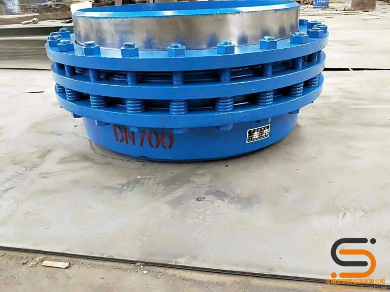 Installation requirements for the compensator of pipelines - Henan Shunying