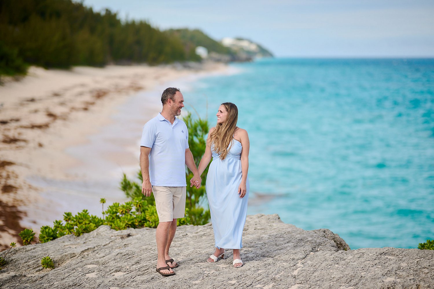 Bri & James - Client Galleries - Engagement Session - gavinhowarth.com