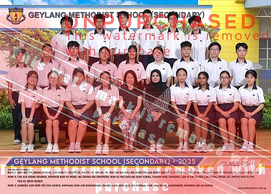 Schools 2025 - ADAMPHOTO