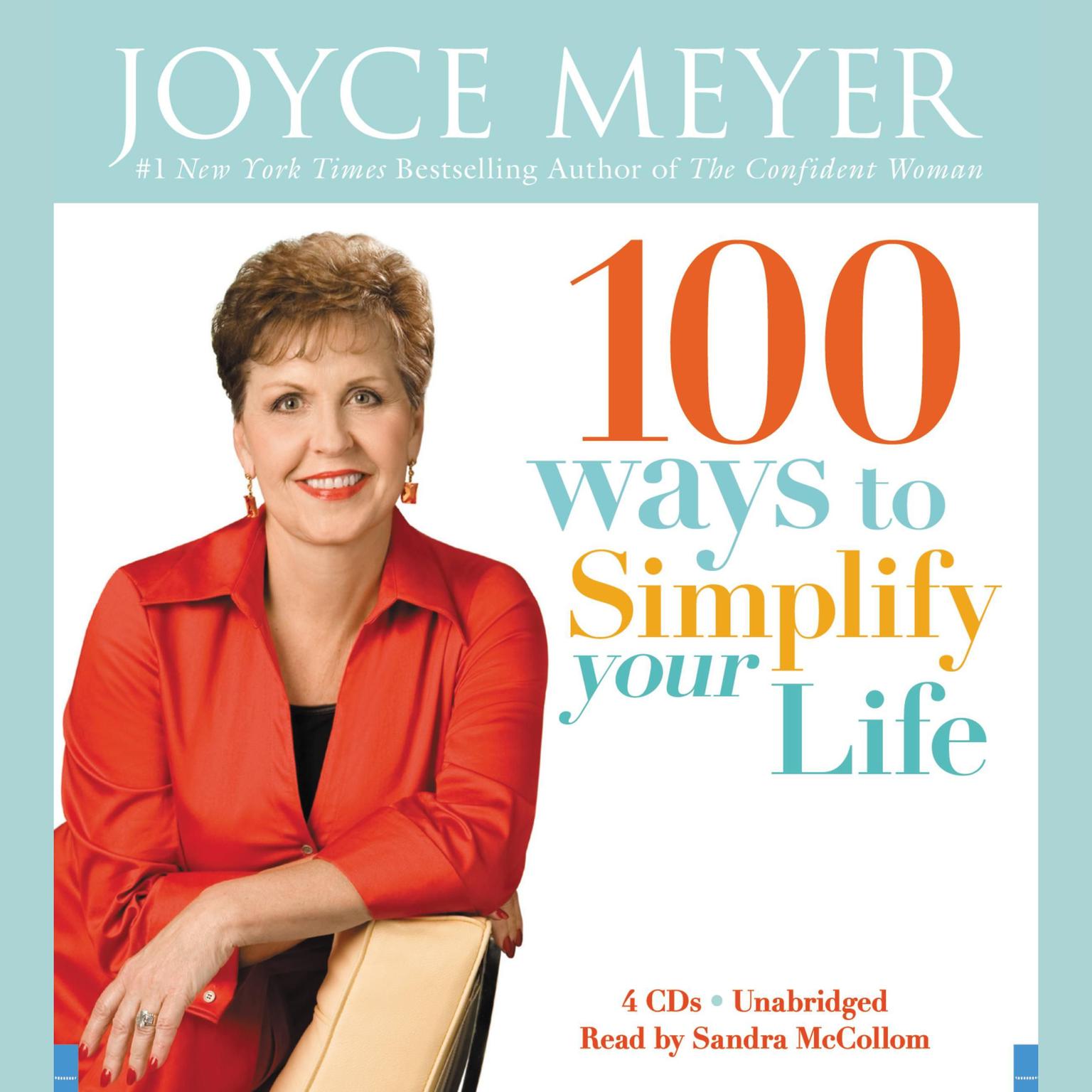 100 Ways to Simplify Your Life - Audiobook | Listen Instantly!