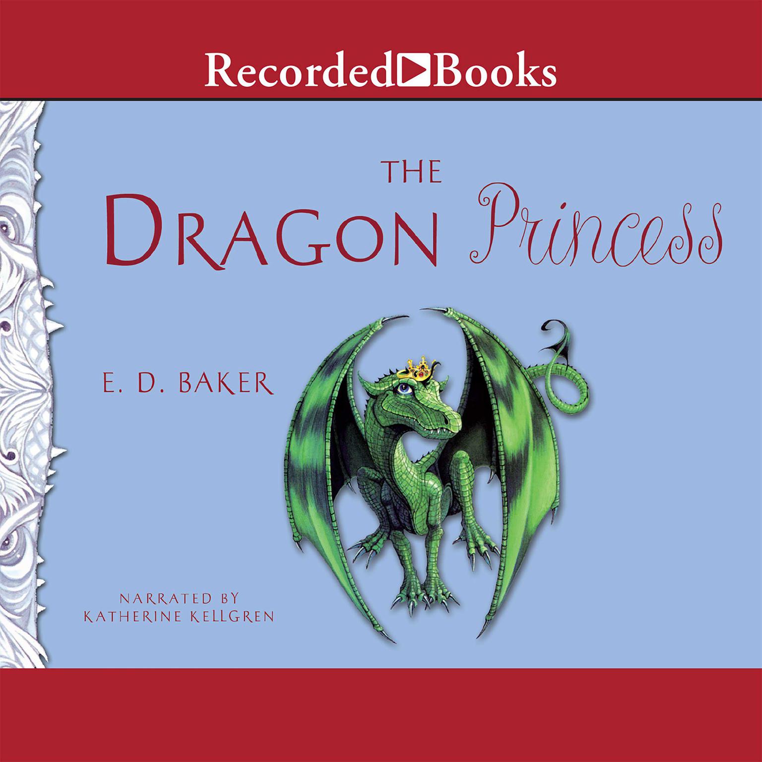 The Dragon Princess - Audiobook | Listen Instantly!