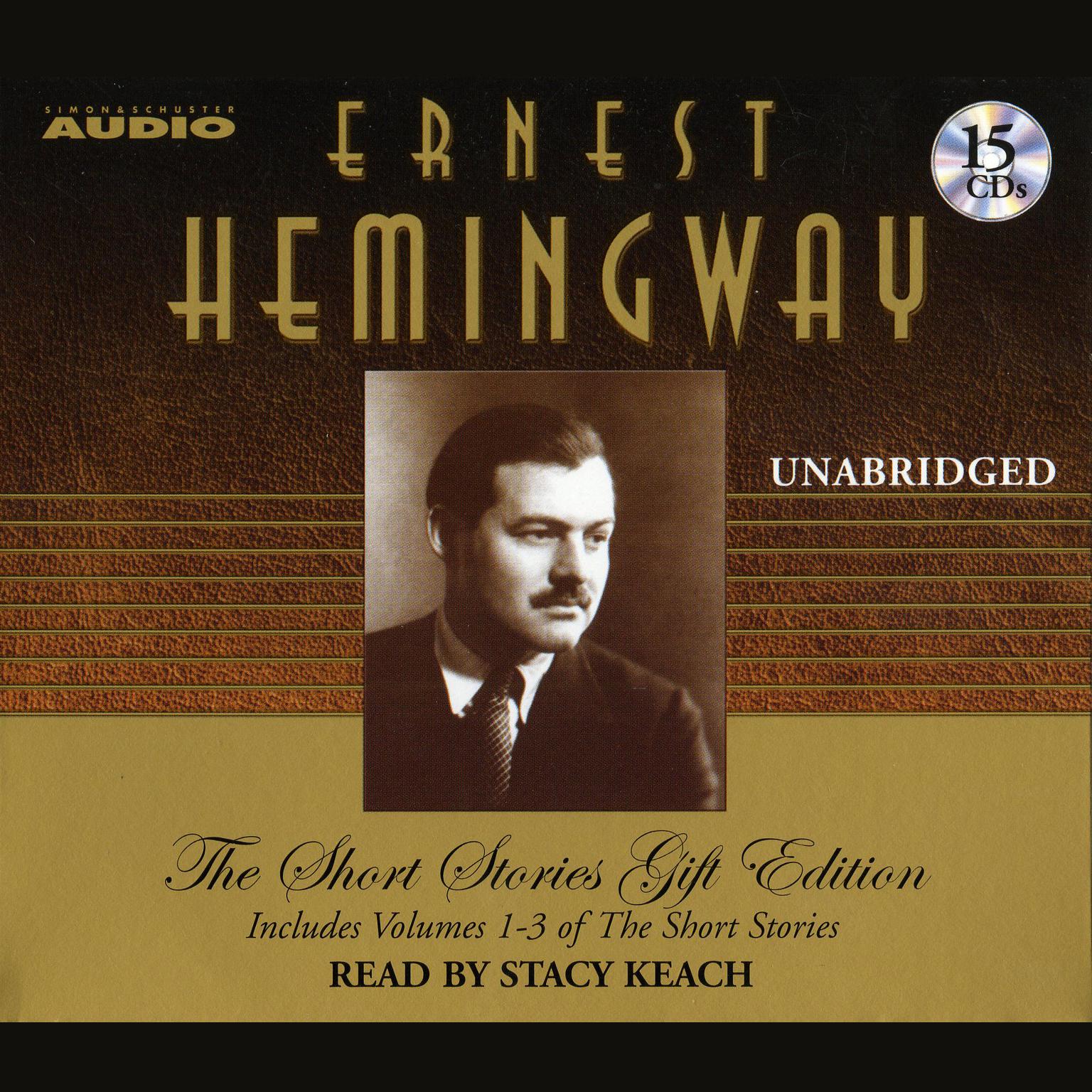 Ernest Hemingway Audiobook Listen Instantly Ernest Hemingway Audiobook Listen Instantly