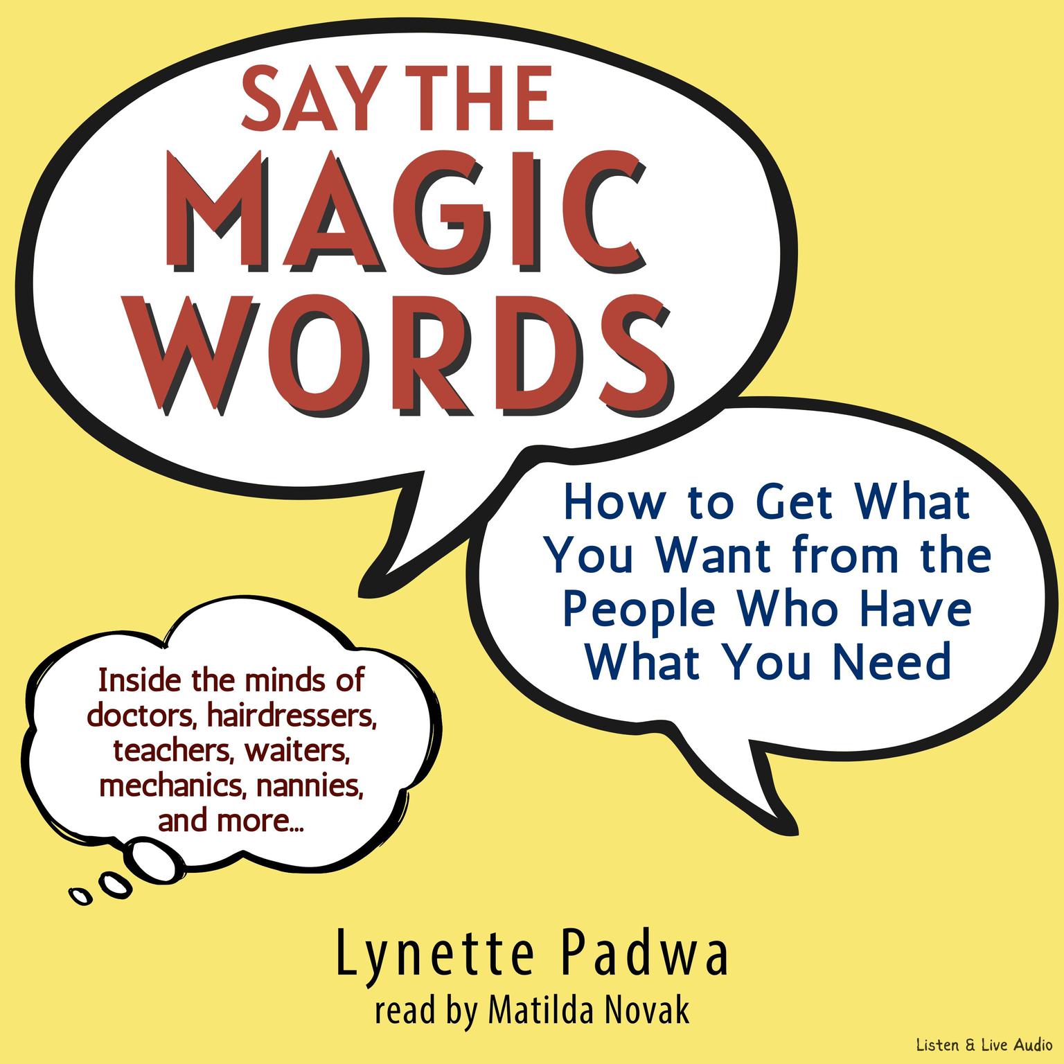 Magic Words Printable Words Print Magic Words Printable Words Print
