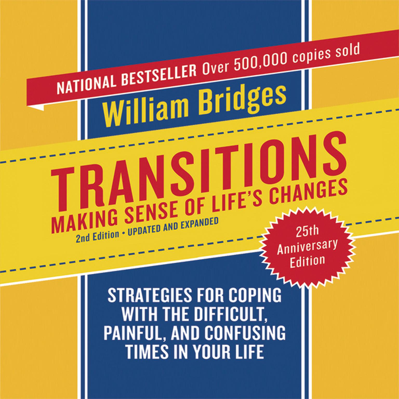 Transitions - Audiobook | Listen Instantly!