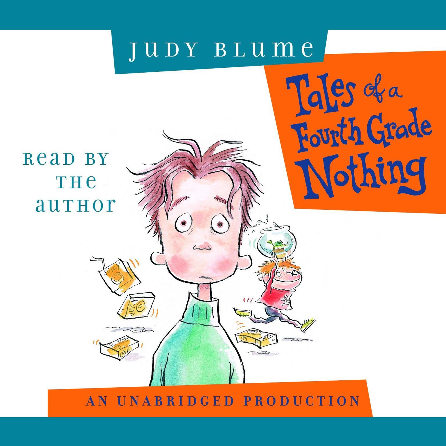 Tales Of A Fourth Grade Nothing Audiobook Listen Instantly Tales Of A Fourth Grade Nothing Audiobook Listen Instantly