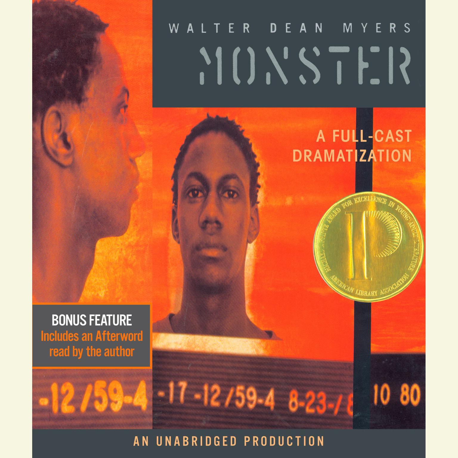 Monster Walter Dean Myers Pdf Download Lenakey