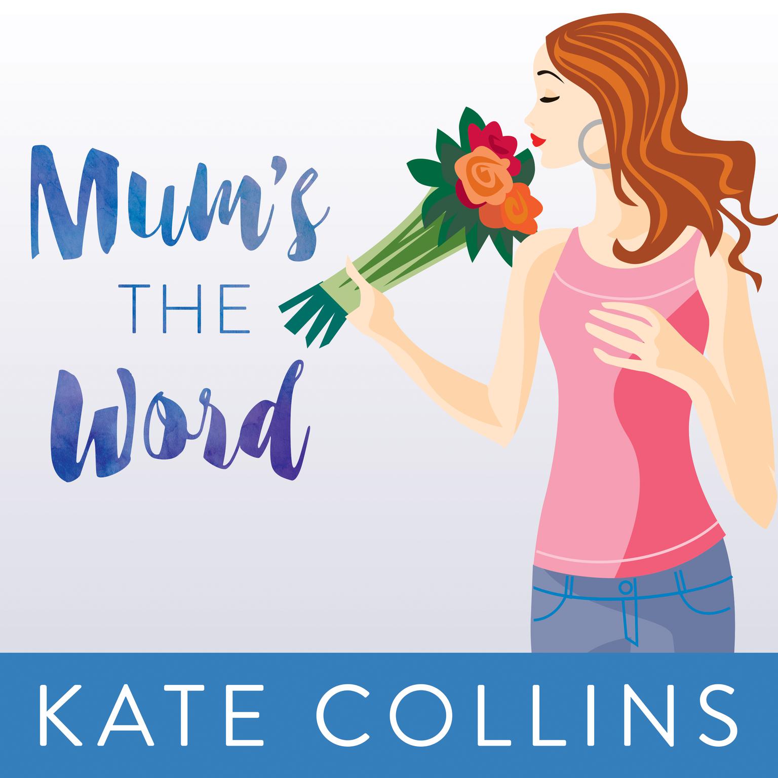 Mum's the Word - Audiobook | Listen Instantly!