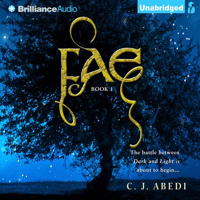 Fae - Audiobook | Listen Instantly!