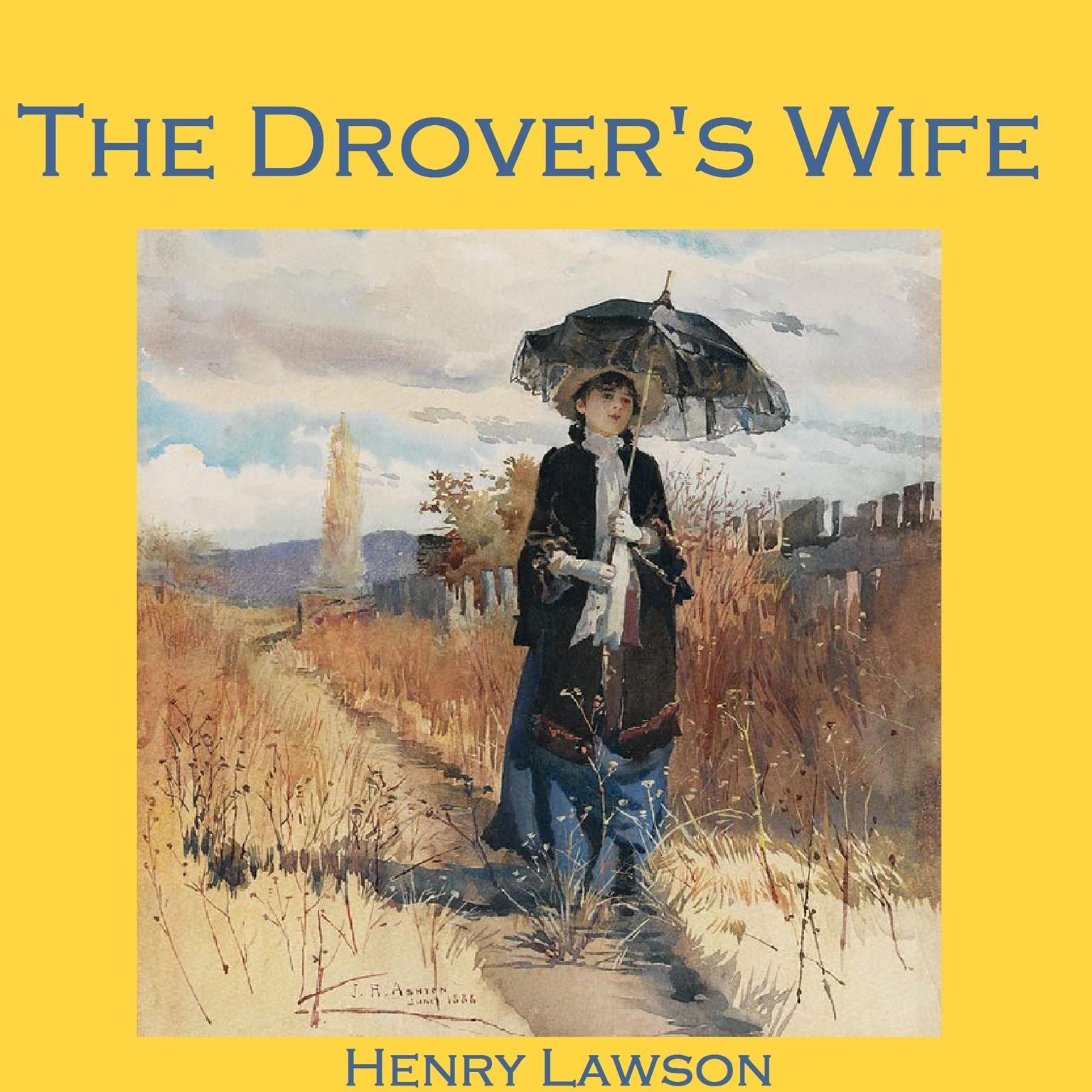 The Drover s Wife Audiobook Listen Instantly the-drover-s-wife-audiobook-listen-instantly