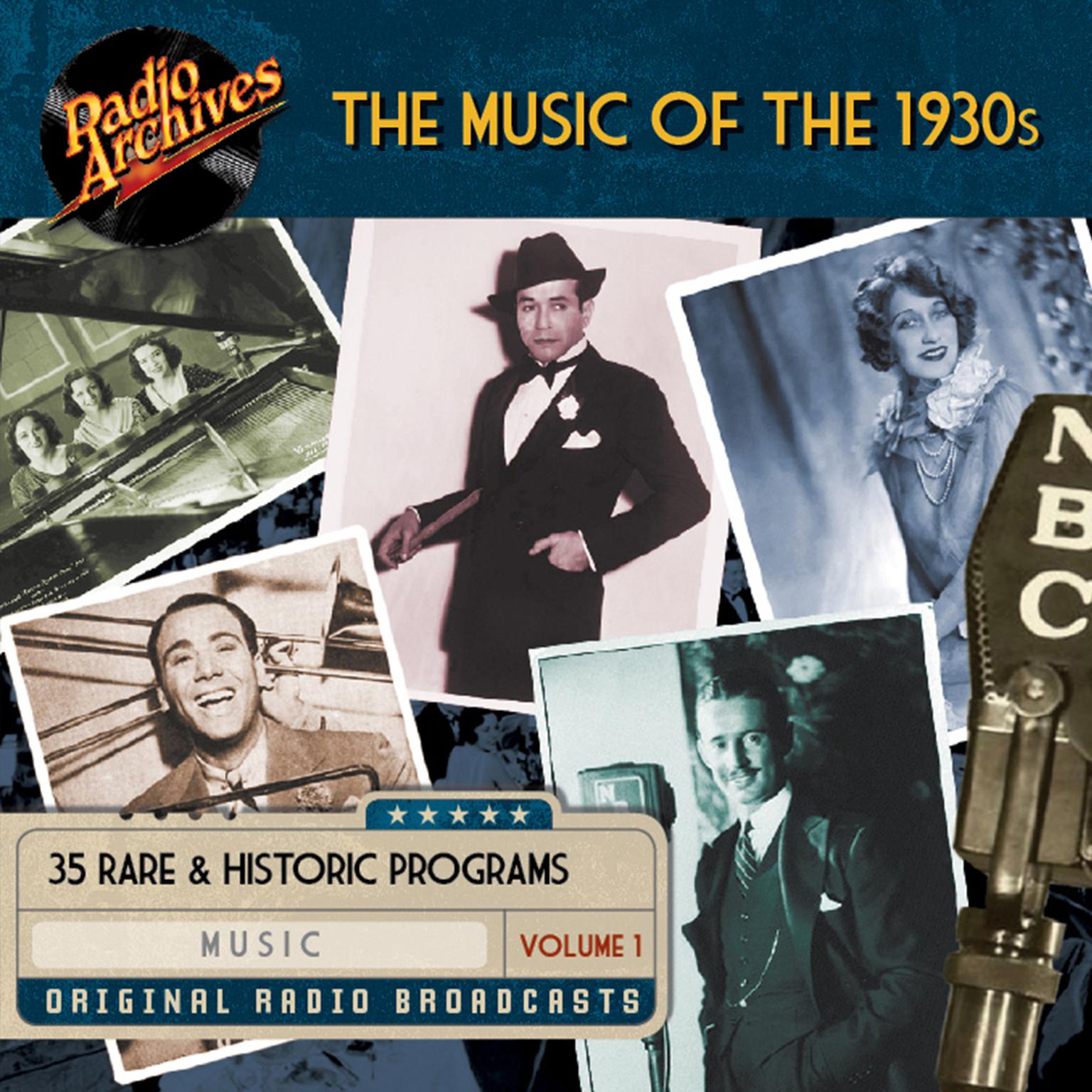 music-of-the-1930s-volume-1-audiobook-audio-theater-listen