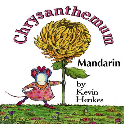 Chrysanthemum - Audiobook by Kevin Henkes