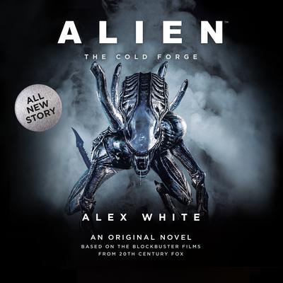 The Alien™ Series Audiobooks | Audiobook Series | Download Instantly ...