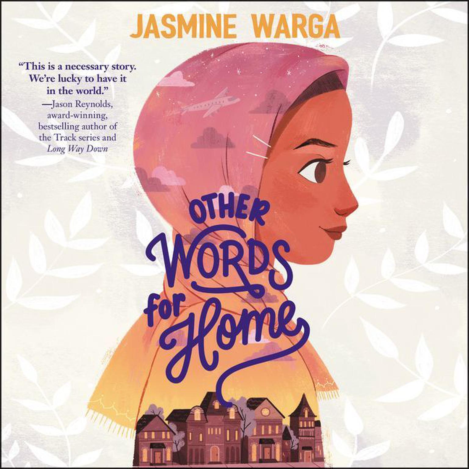 Other Words For Home Audiobook Listen Instantly 