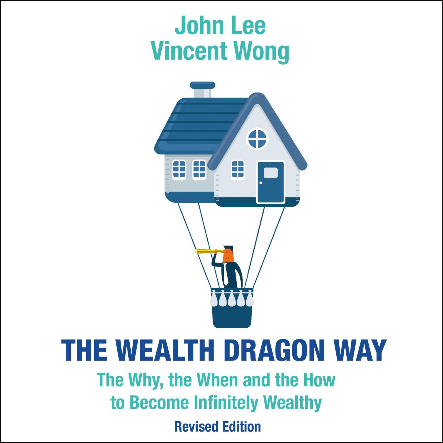 The Wealth Dragon Way - Audiobook | Listen Instantly! The Wealth Dragon Way - Audiobook | Listen Instantly!