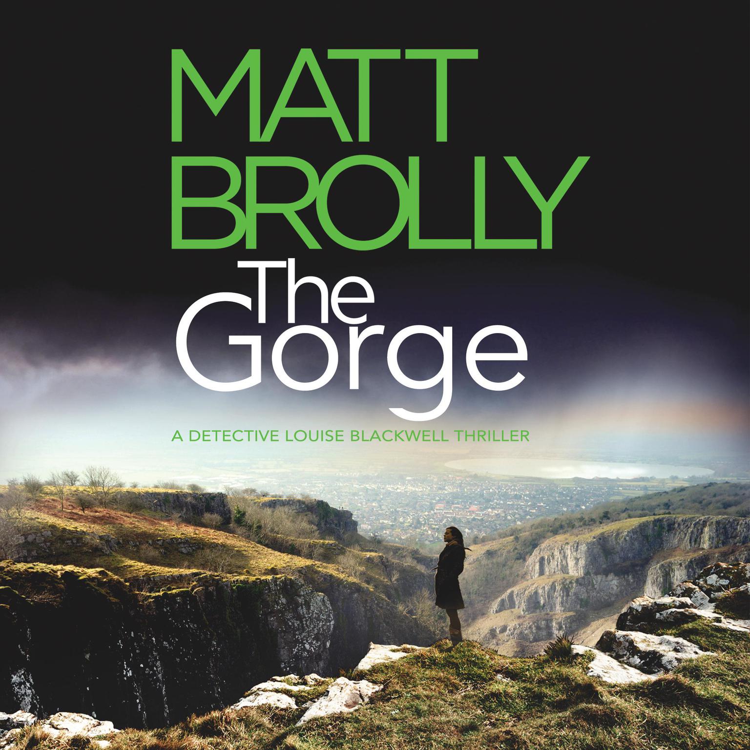 The Gorge - Audiobook | Listen Instantly!