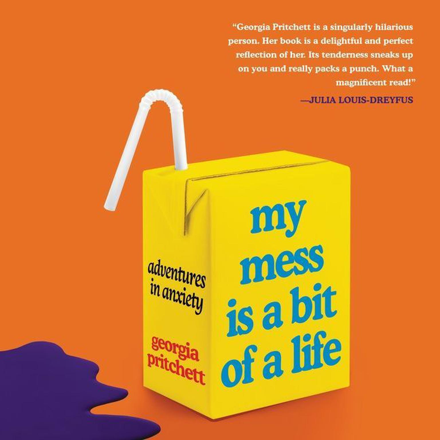 My Mess Is A Bit Of A Life Audiobook Listen Instantly my-mess-is-a-bit-of-a-life-audiobook-listen-instantly