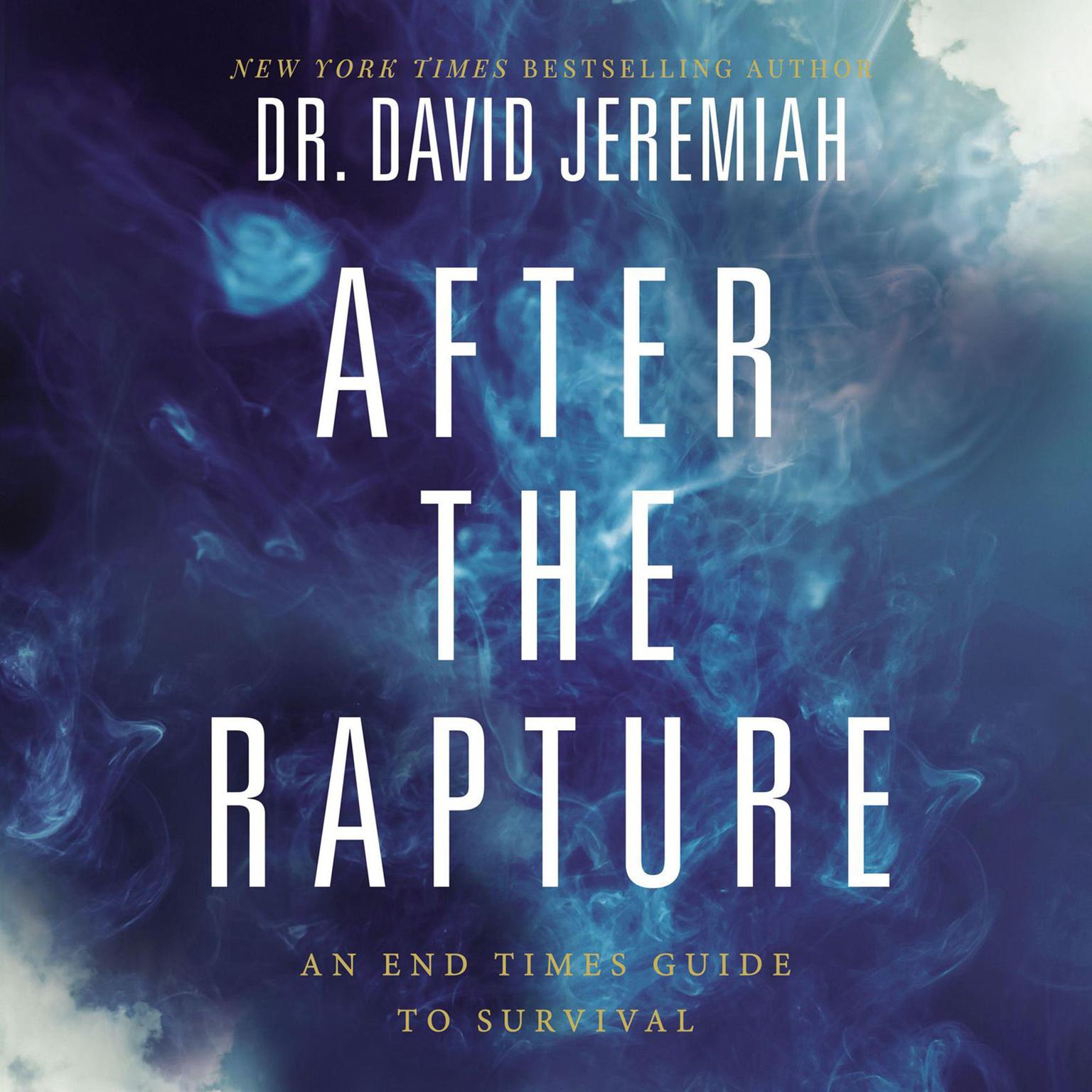 After the Rapture - Audiobook | Listen Instantly!